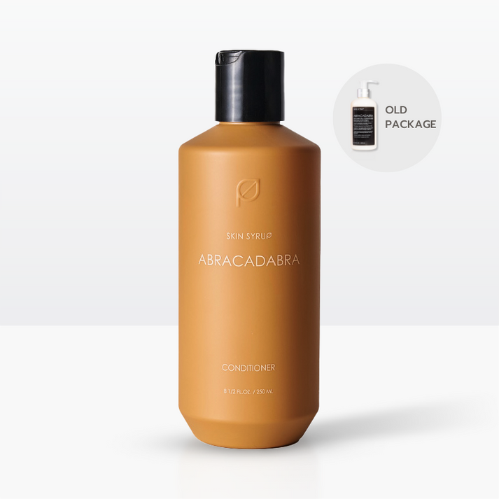 Abracadabra Anti-Hair fall Conditioner – SKINSYRUP