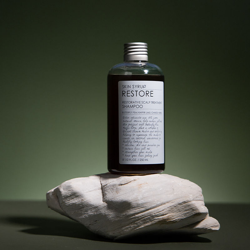 SKIN SYRUP | LIVE BALANCE ปรับสมดุลผิว เส้นผม และหนังศีรษะด้วยธรรมชาติ ...